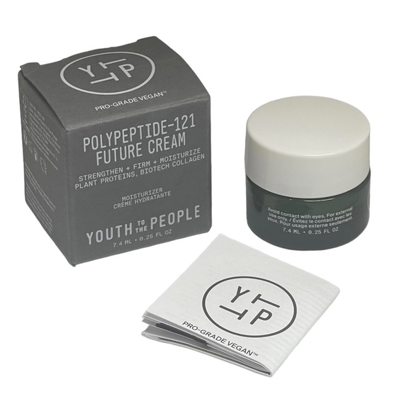 Sephora | Skincare | New Youth To The People Yttp Polypeptide 21 Future ...